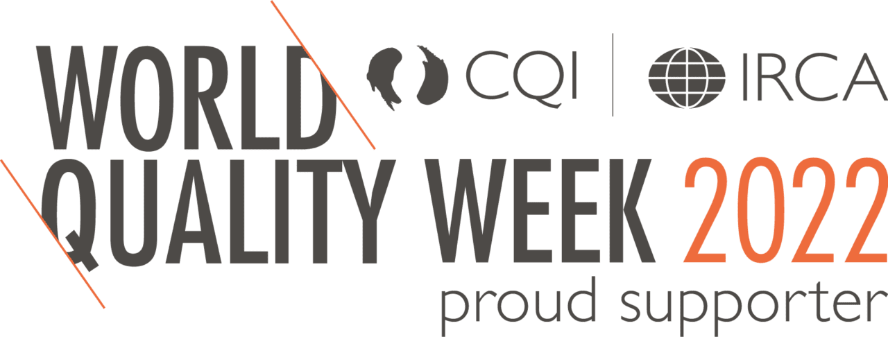 Pharmalys Ltd. participated in the CQI, #WQW22 which took place on 07 ...